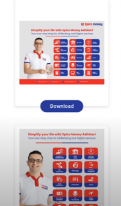 Spice Money Registration: Simplifying Financial Services Access