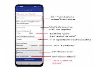 Spice Money Registration: Simplifying Financial Services Access