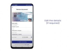 Spice Money Registration: Simplifying Financial Services Access